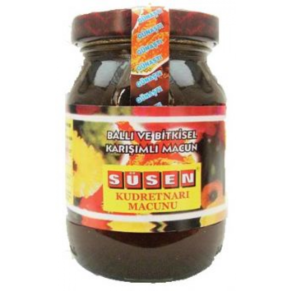 macunlar Sanita Baharat